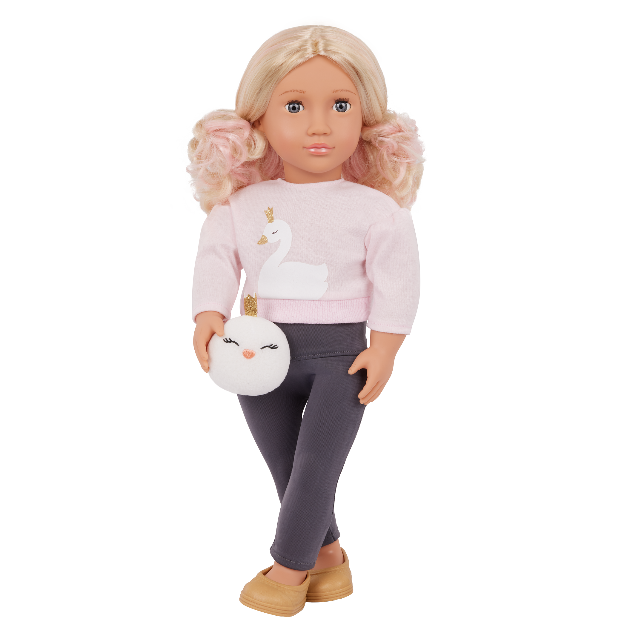 Eliana | 18-inch Fashion Doll | Our Generation – Our Generation Australia