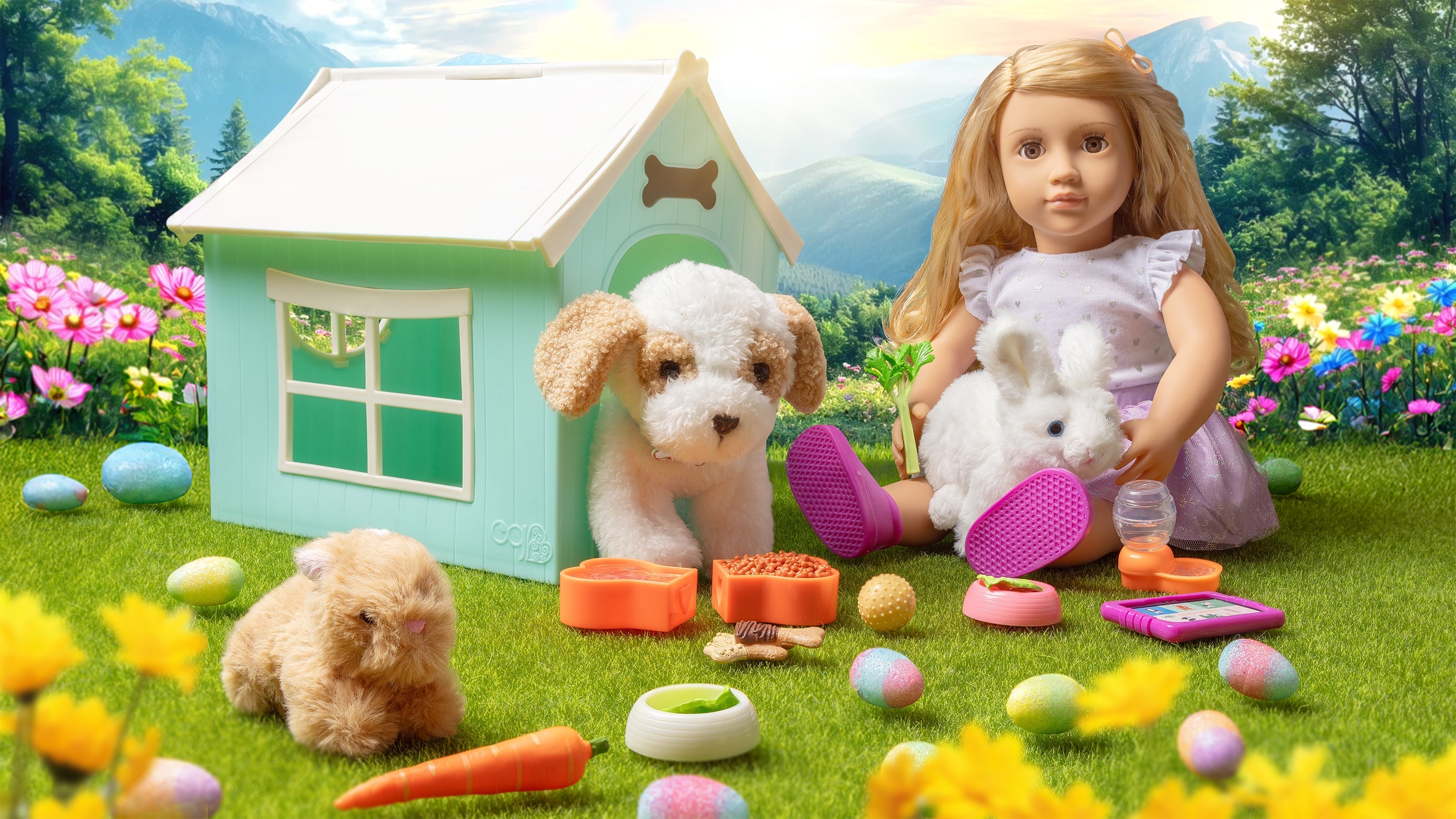Easter – Our Generation Australia