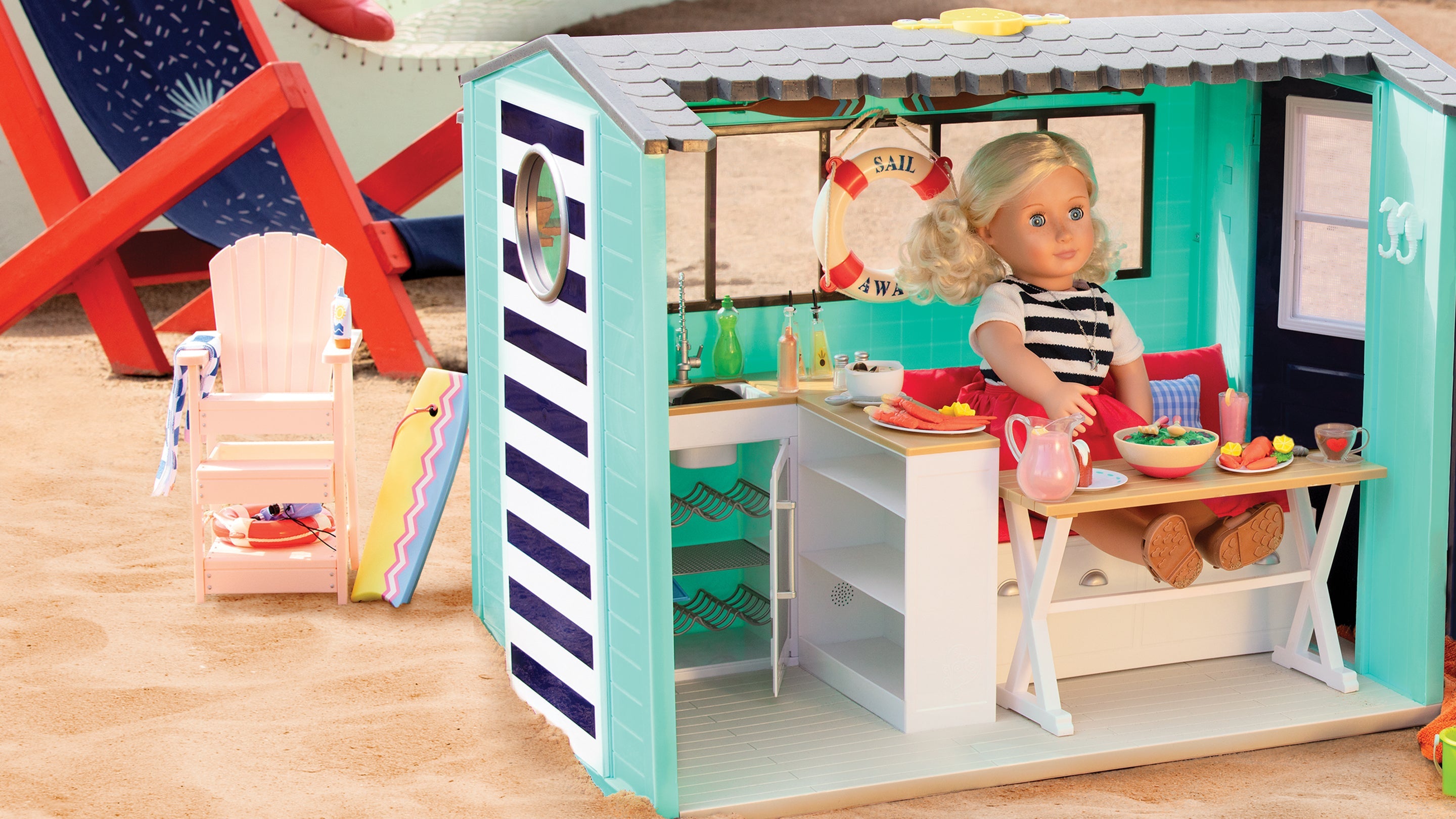18-inch Doll Bundles | Our Generation – Our Generation Australia