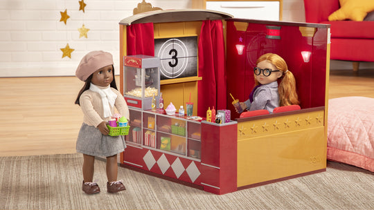 Dolls, Furniture & Accessories for Girls | Our Generation – Our ...