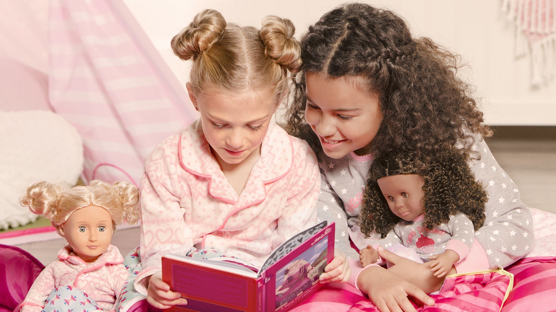 About us – Our Generation Australia