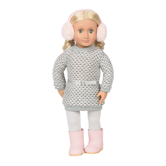 18-inch Doll Outfits | Our Generation – Our Generation Australia