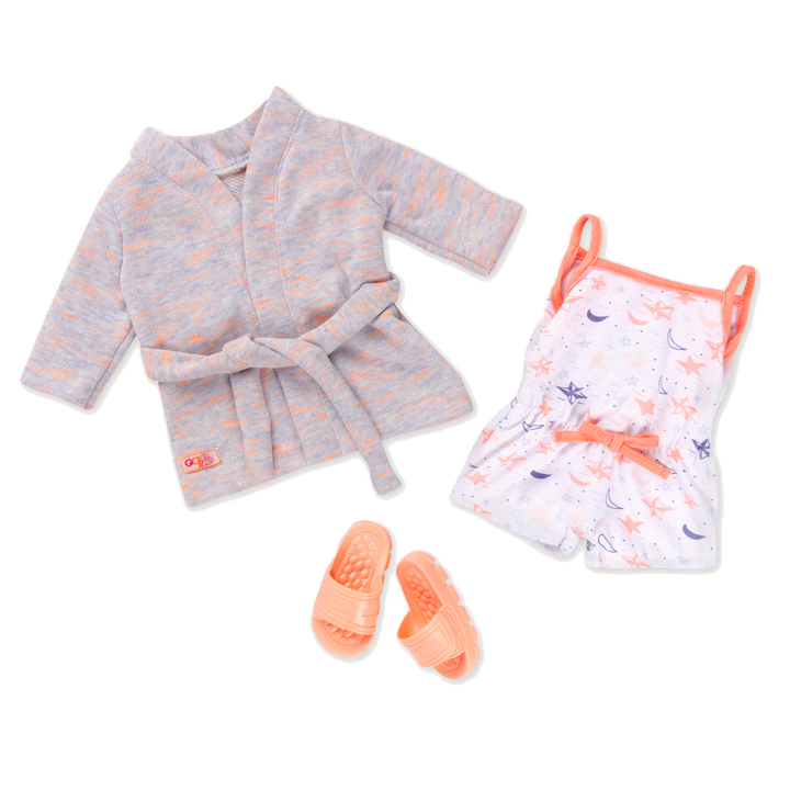 Sleepover | 18-inch Doll Themes | Our Generation – Our Generation Australia