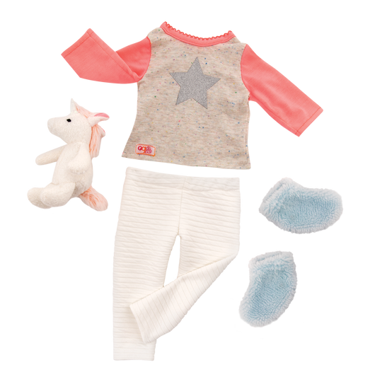 18-inch Doll Outfits | Our Generation – Our Generation Australia