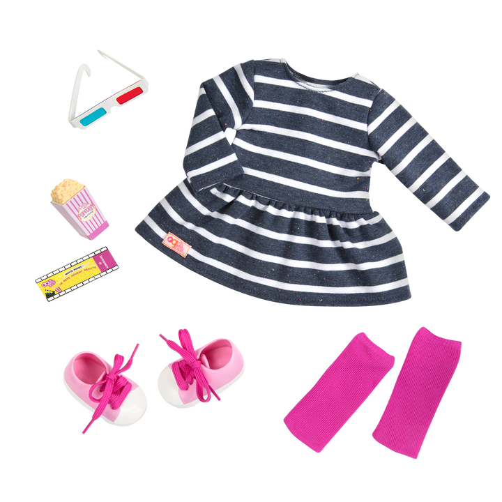 18-inch Doll Outfits | Our Generation – Our Generation Australia