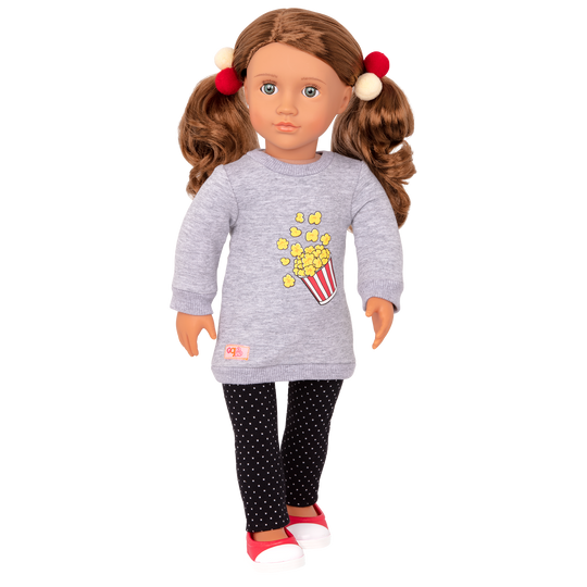 18-inch Doll Outfits | Our Generation – Our Generation Australia