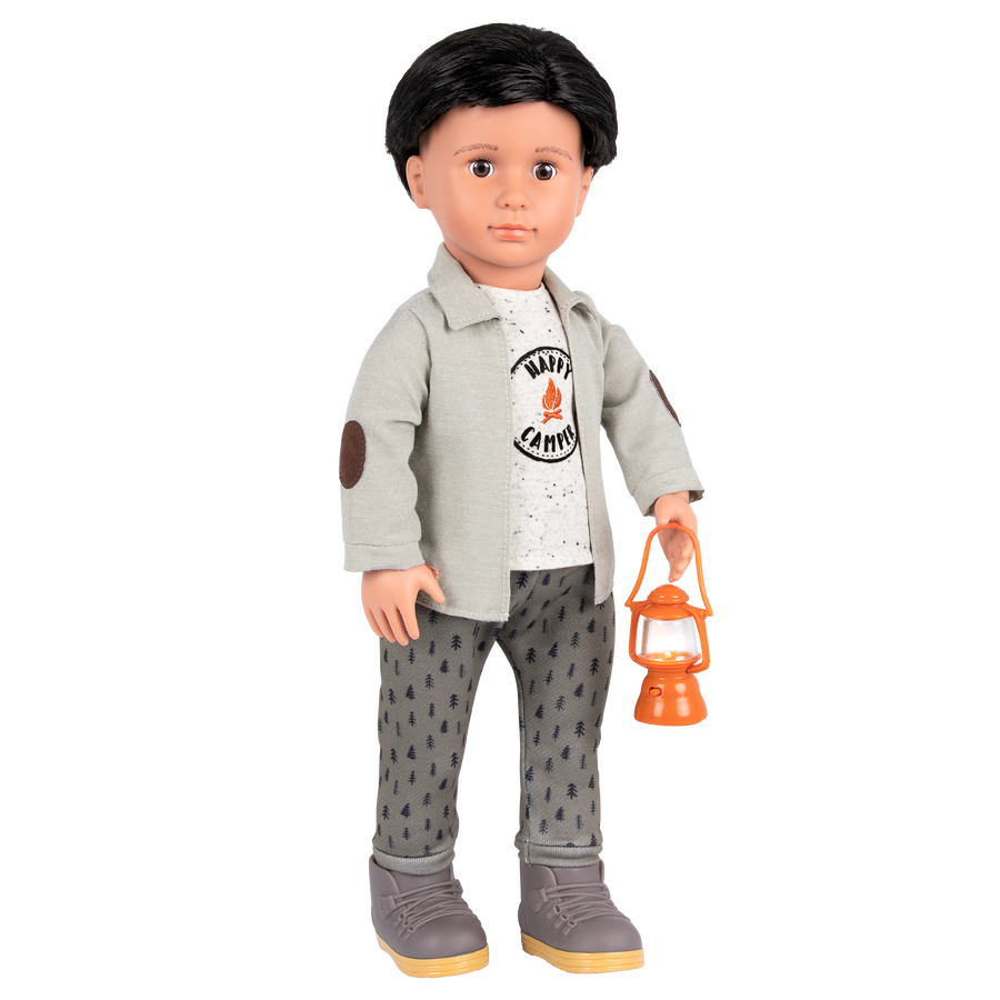 18" Doll Outdoor Outfits & Accessories | Our Generation – Our ...