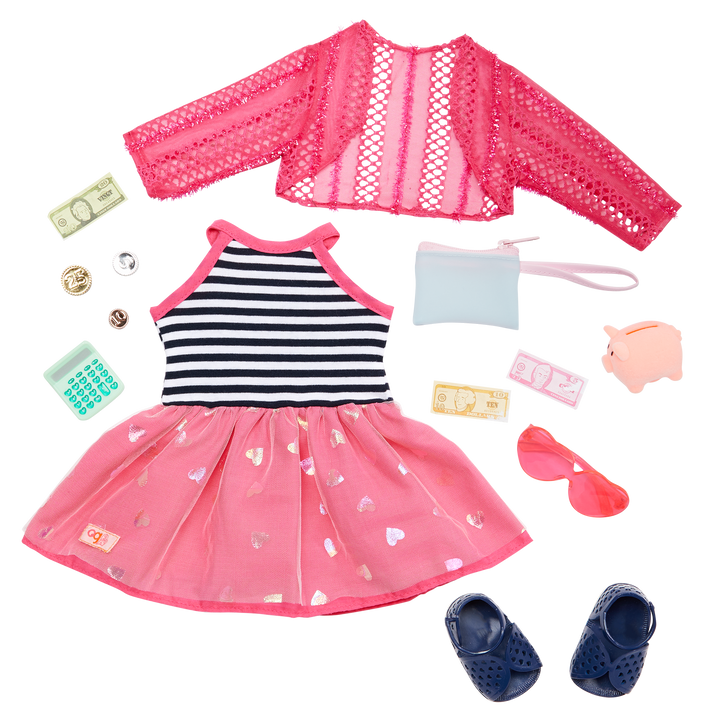 18-inch Doll Clothes | Our Generation – Our Generation Australia