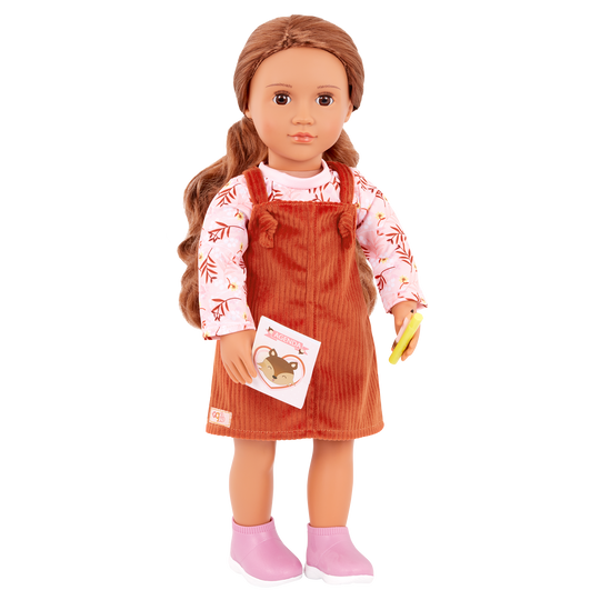 18" Doll School Outfits & Accessories | Our Generation – Our Generation ...