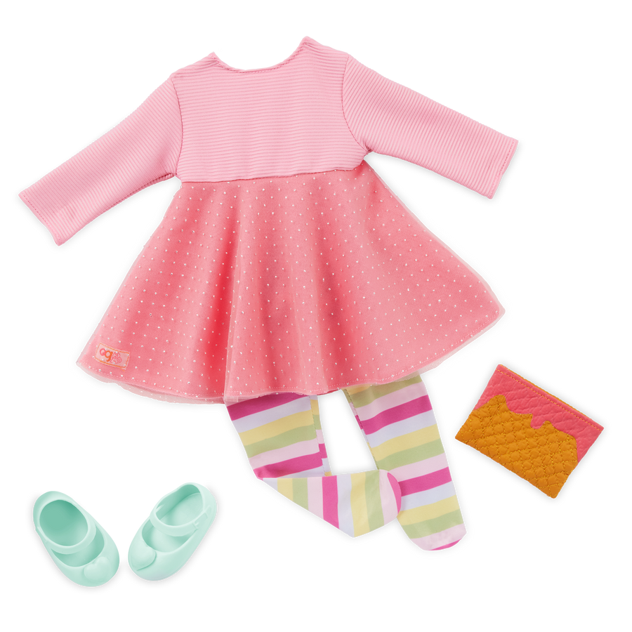 18-inch Doll Outfits | Our Generation – Page 2 – Our Generation Australia