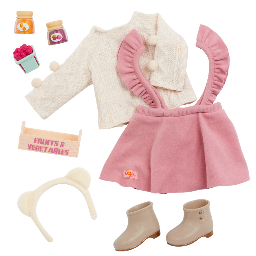 18-inch Doll Clothes | Our Generation – Our Generation Australia