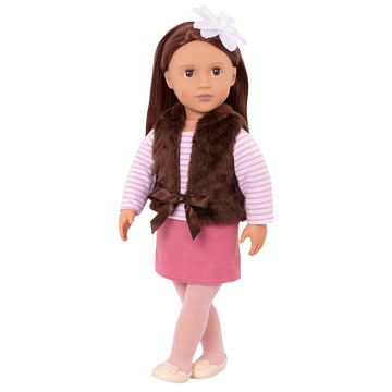 18-inch Dolls | Our Generation – Our Generation Australia