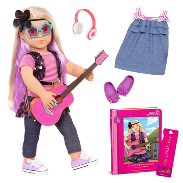 Dolls, Furniture & Accessories for Girls | Our Generation – Our ...