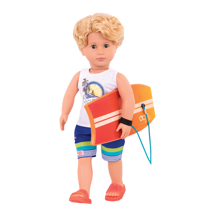 18-Inch Dolls | Our Generation – Our Generation Australia