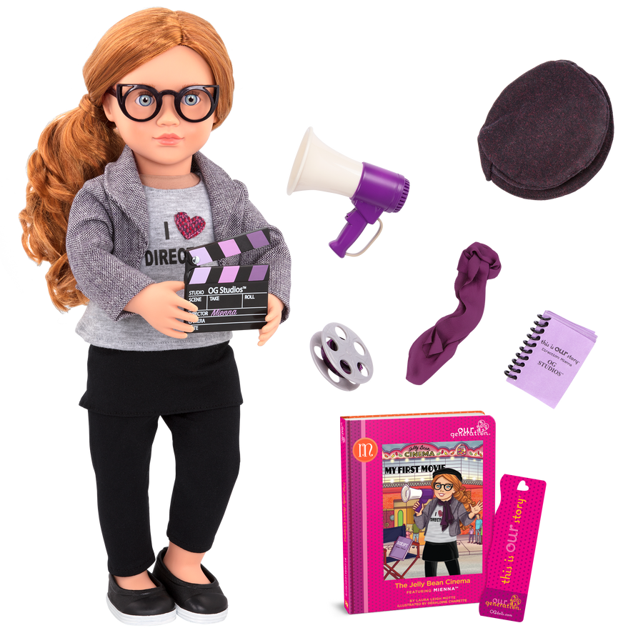 18-Inch Dolls | Our Generation – Our Generation Australia