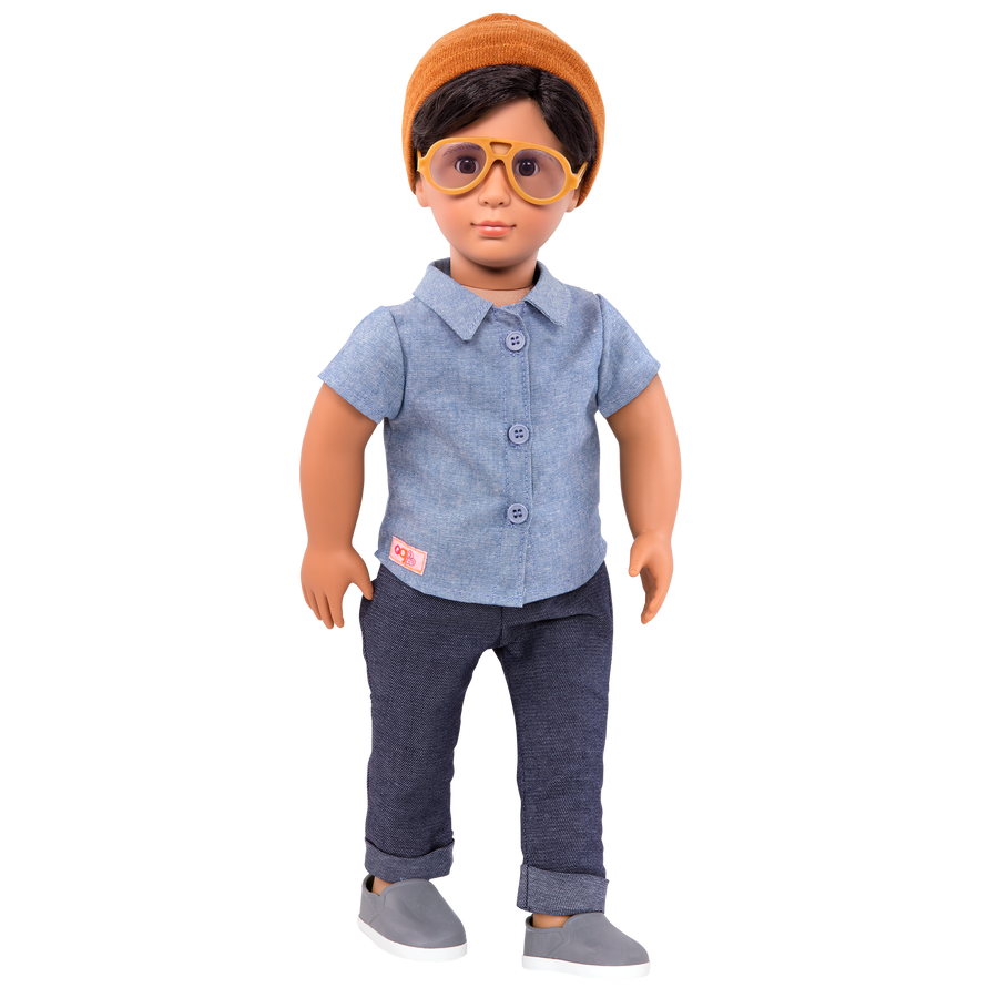 18-Inch Dolls | Our Generation – Our Generation Australia