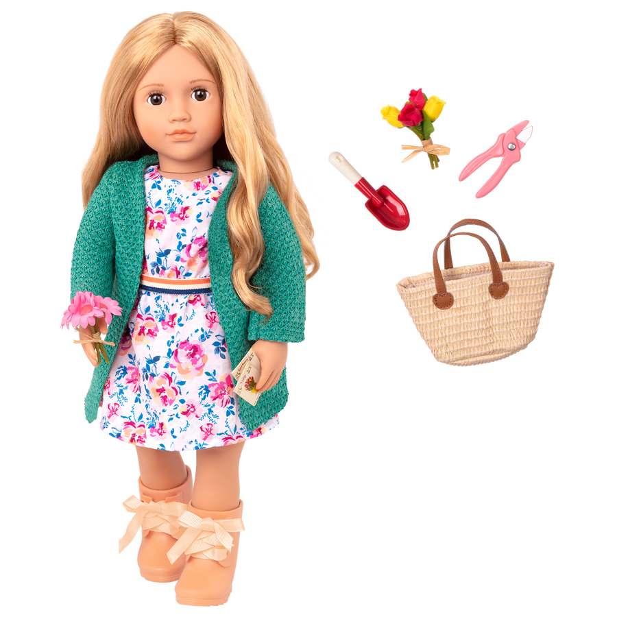 18" Doll Home & Garden Playsets | Our Generation – Page 2 – Our ...