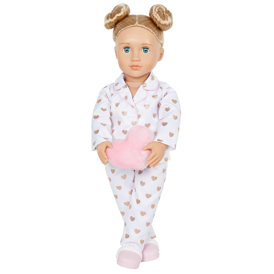 Sleepover | 18-inch Doll Themes | Our Generation – Our Generation Australia