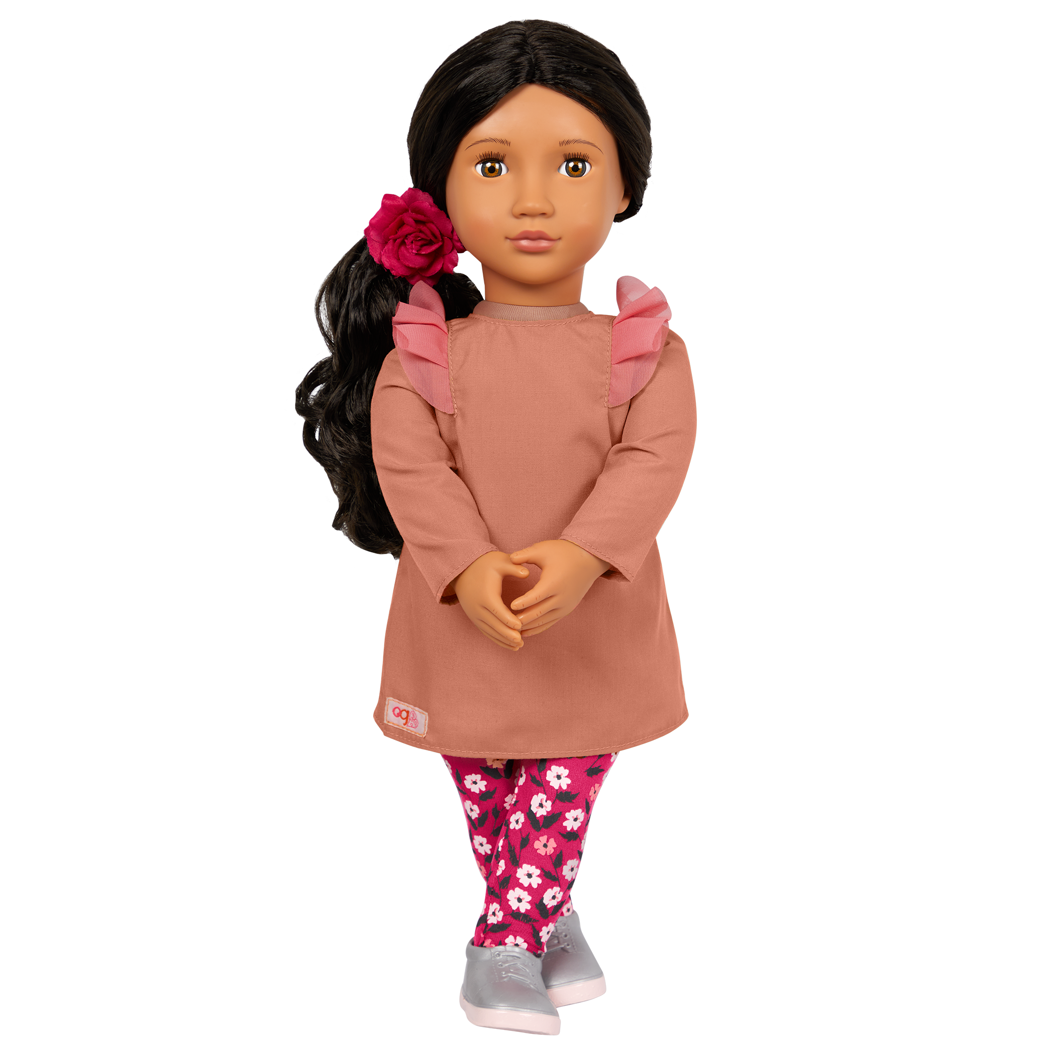 Rosalia | 18-inch Fashion Doll | Our Generation – Our Generation Australia