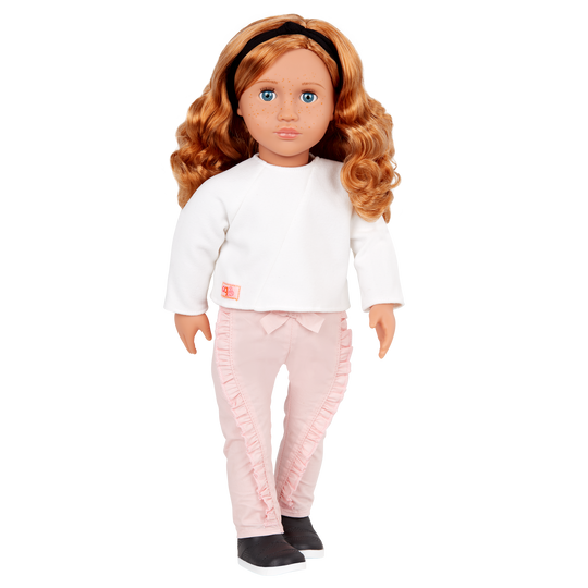 18-Inch Dolls | Our Generation – Our Generation Australia