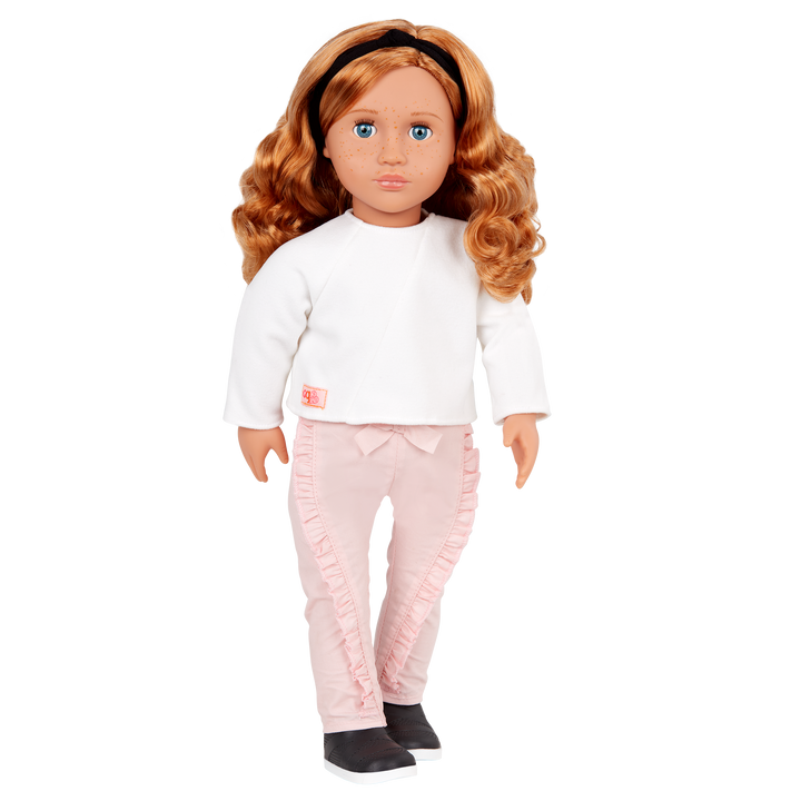 18-inch Dolls | Our Generation – Our Generation Australia
