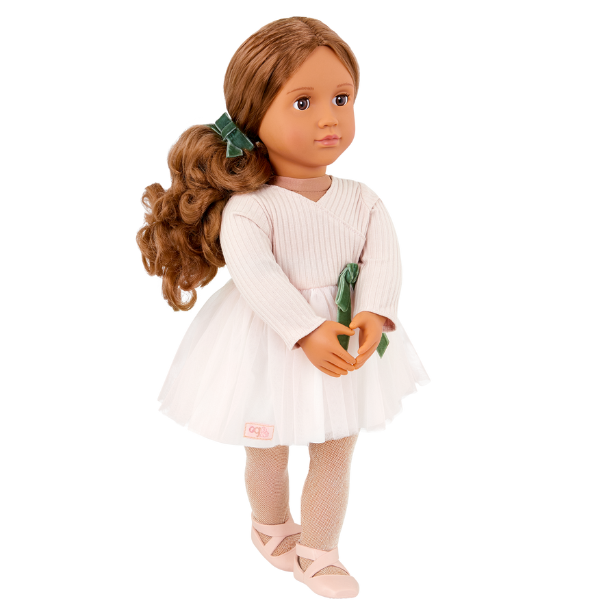 18" Doll Holiday Collection | Our Generation – Our Generation Australia