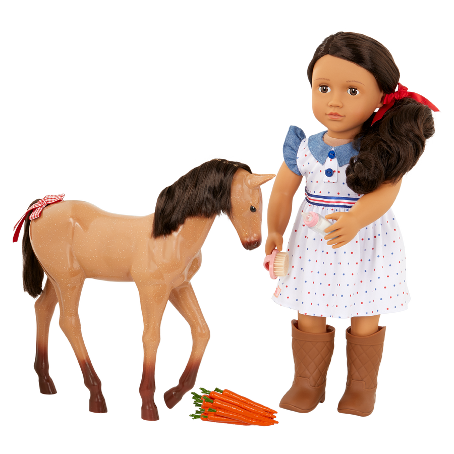 Doll Pets, Plush Toys & Stuffed Animals | Our Generation – Page 2 – Our ...