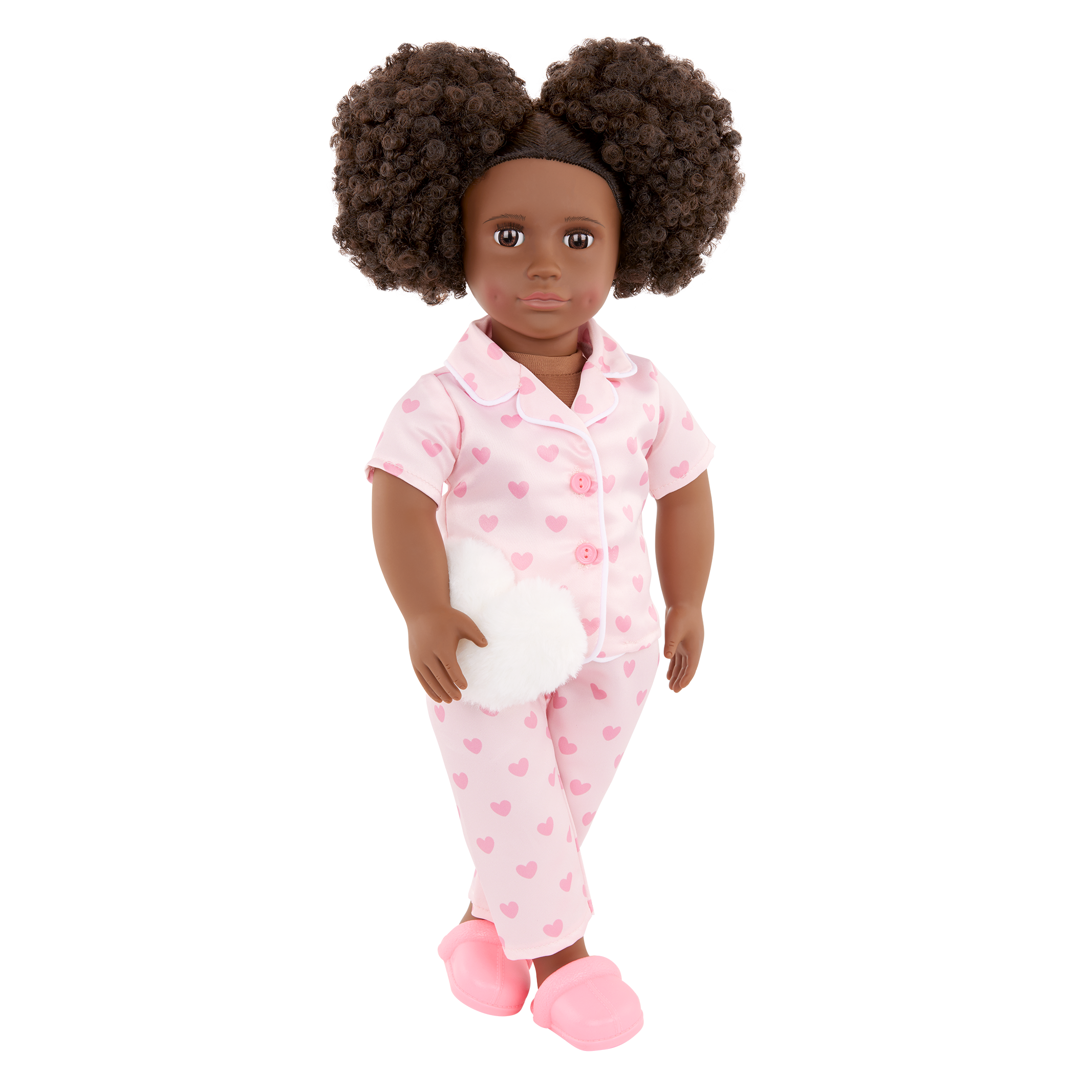 Tanisha | 18-inch Sleepover Doll | Our Generation – Our Generation ...