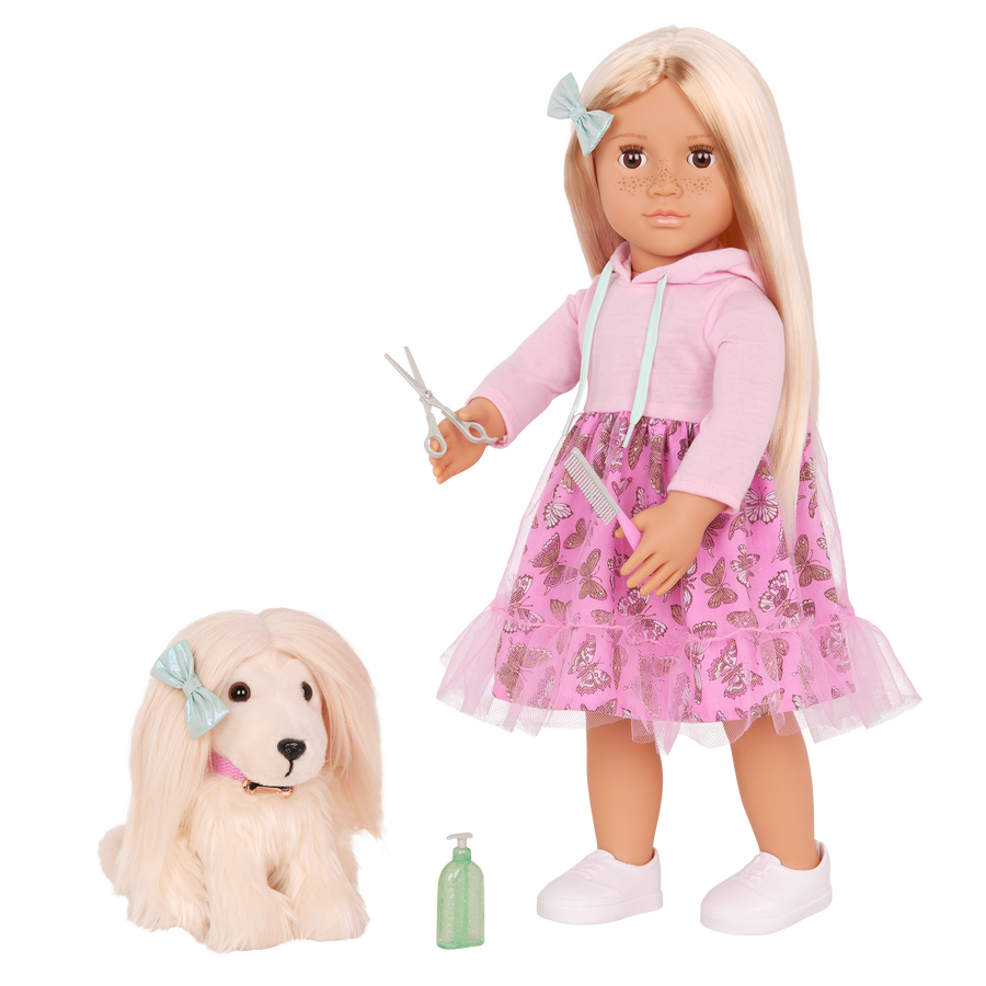Accessories for 18 Inch Dolls | Our Generation – Page 3 – Our ...