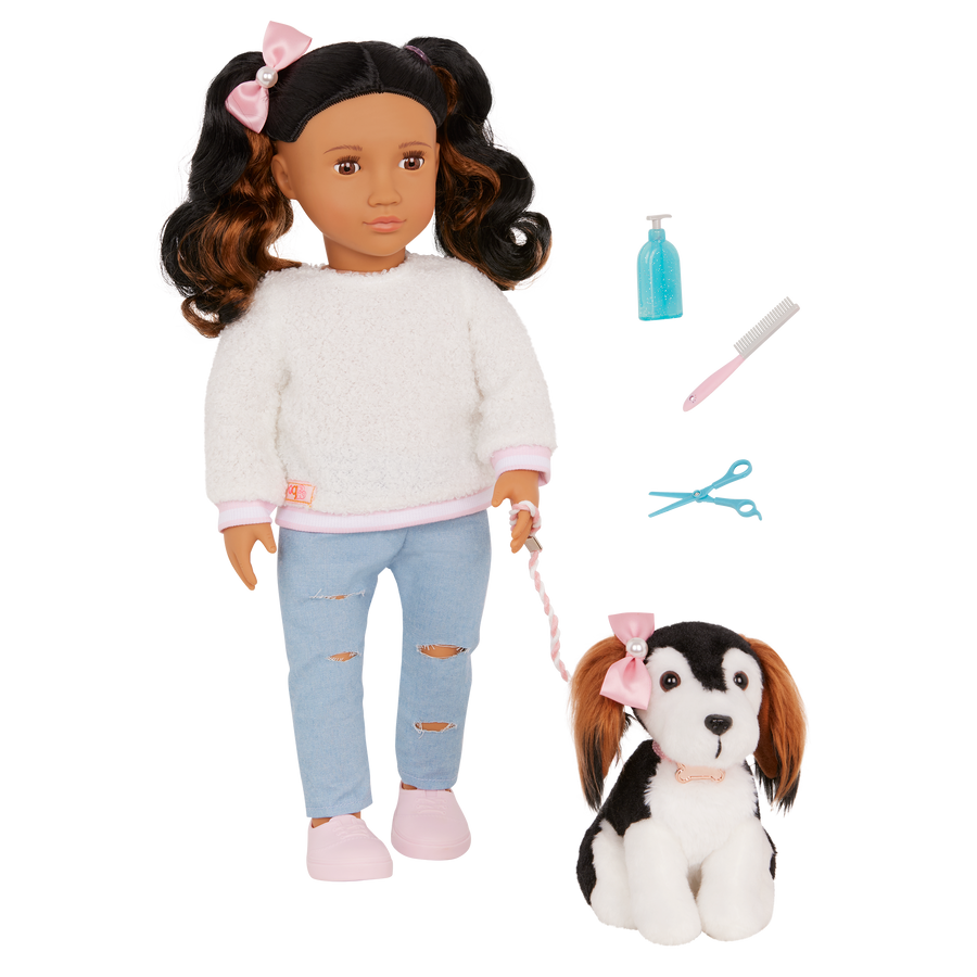18-inch Dolls & Pets | Our Generation – Our Generation Australia