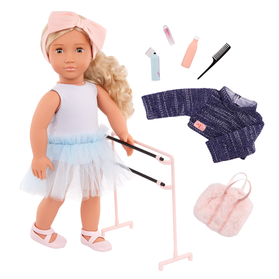 18-Inch Dolls | Our Generation – Our Generation Australia