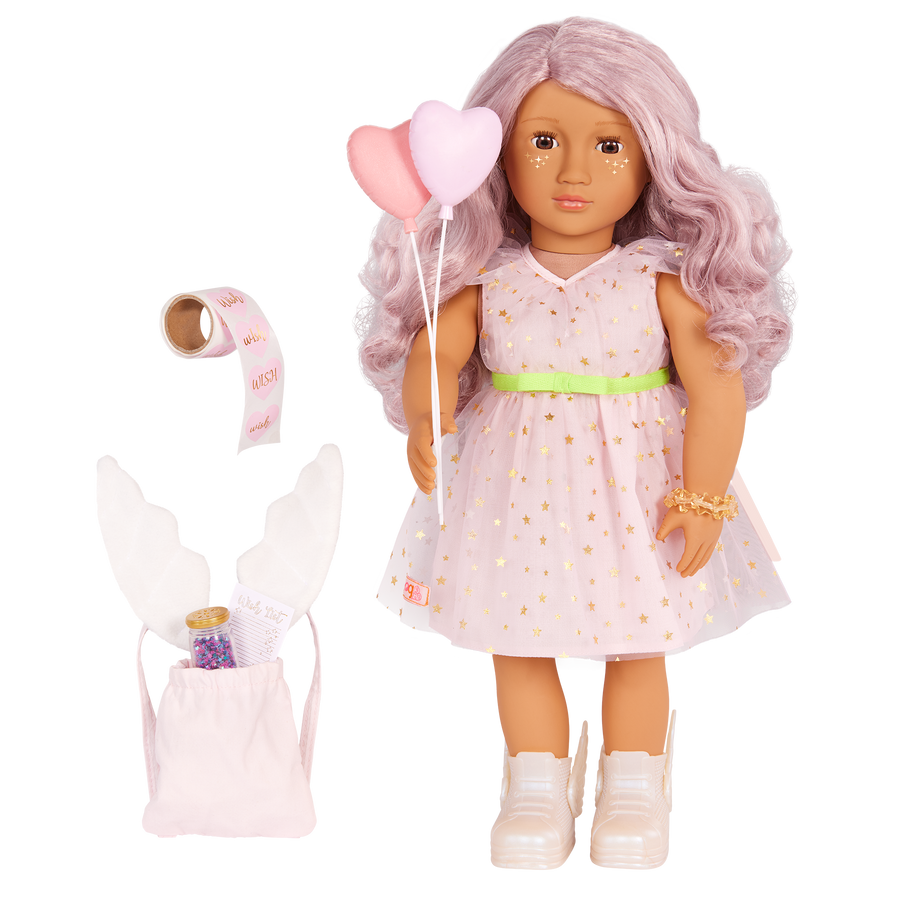 Dolls, Furniture & Accessories for Girls | Our Generation – Our ...