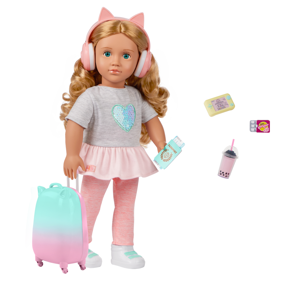 18-inch Activity Dolls | Our Generation – Page 2 – Our Generation Australia