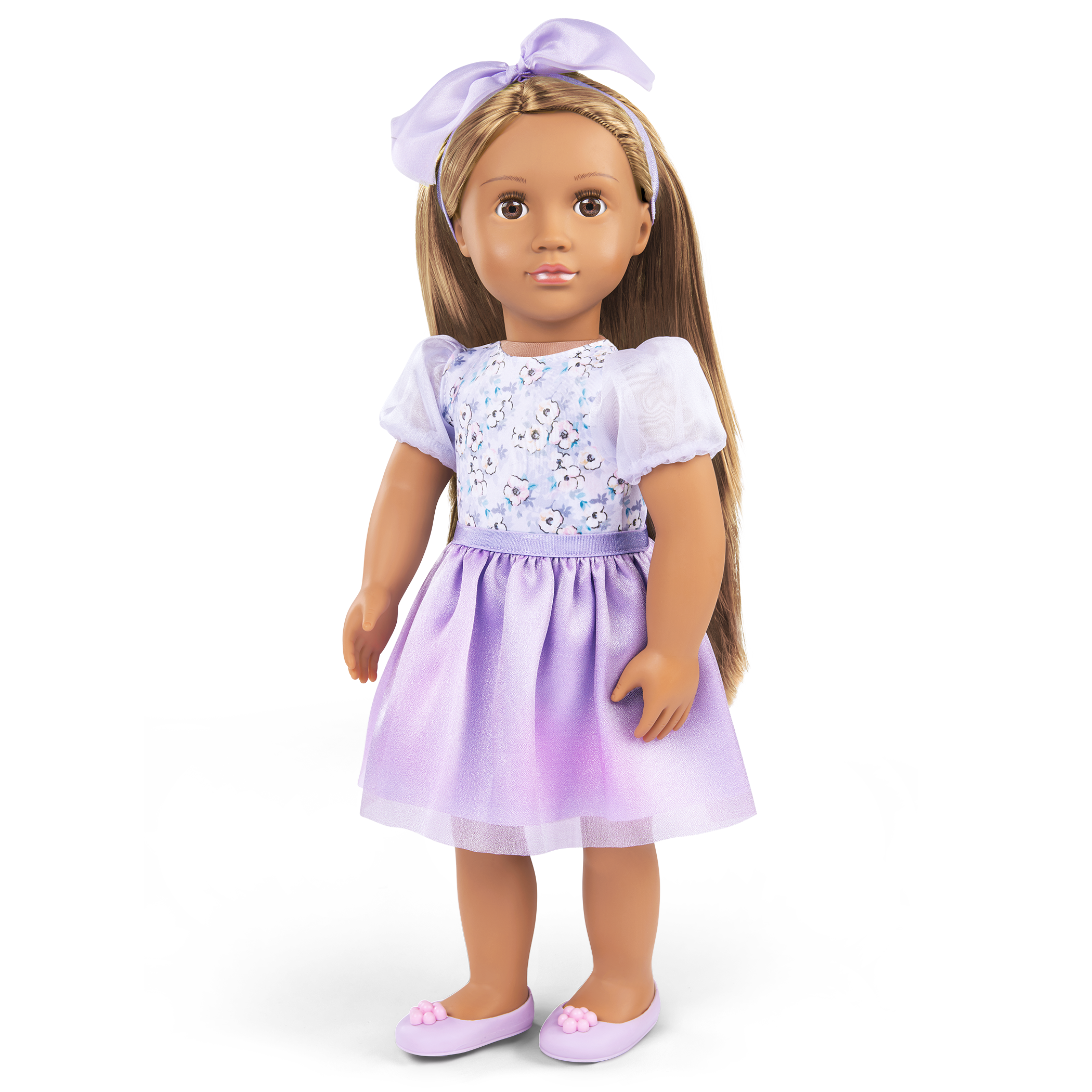 Aleena | 46 cm Fashion Doll | Our Generation – Our Generation Australia