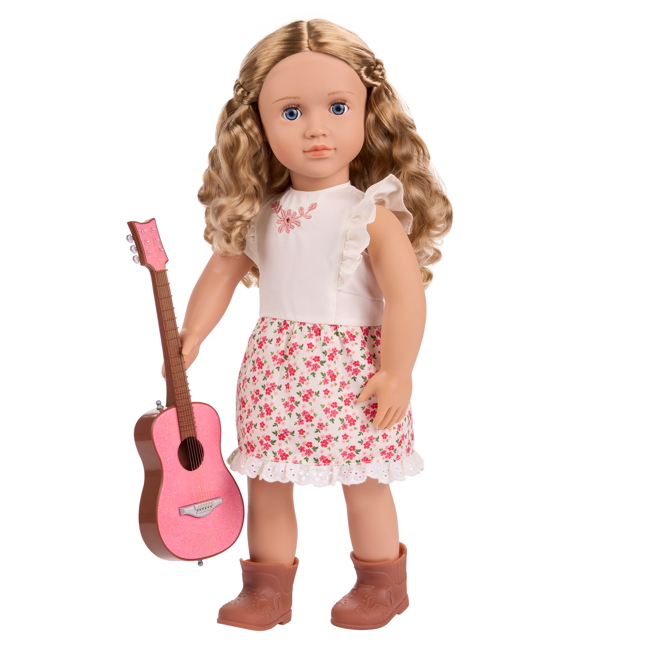 Kelsie | 18" Doll Country Singer | Our Generation – Our Generation ...