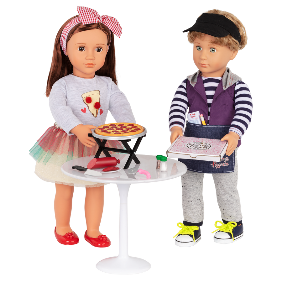 18" Doll Play Food Accessories | Our Generation – Our Generation Australia