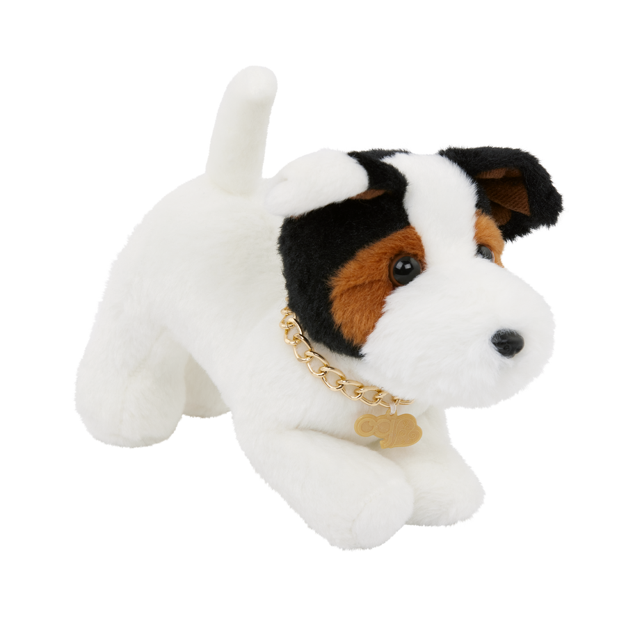 Pro Skater Pup | 6" Dog Plush & Skateboard | Our Generation – Our ...