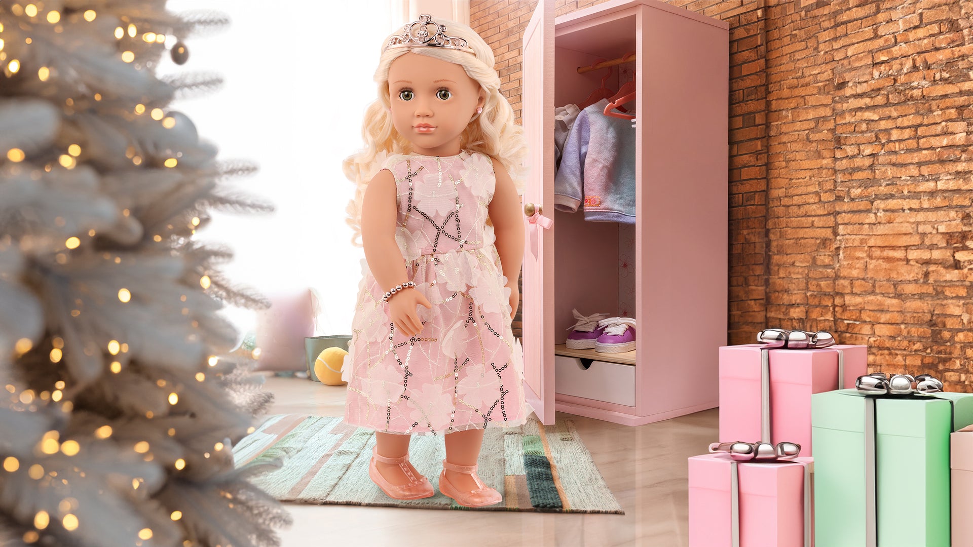 Dolls, Furniture & Accessories for Girls | Our Generation – Our ...