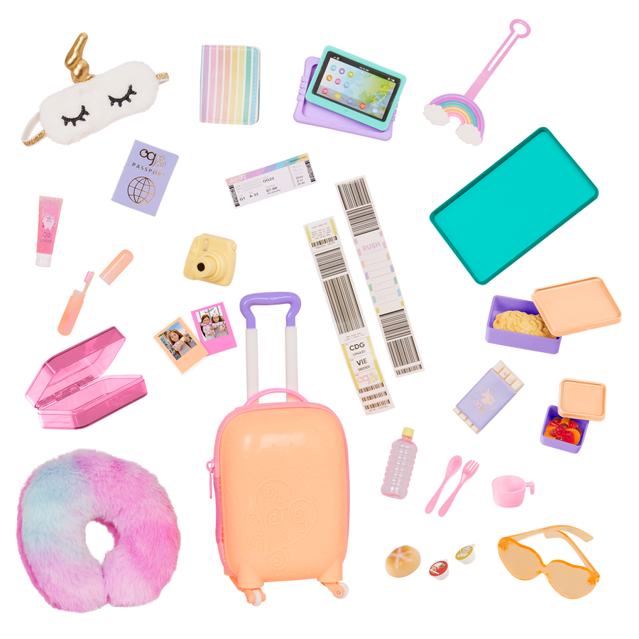 Accessories for 18 Inch Dolls | Our Generation – Page 6 – Our ...