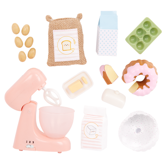 18-inch Doll Small Accessories | Our Generation – Our Generation Australia