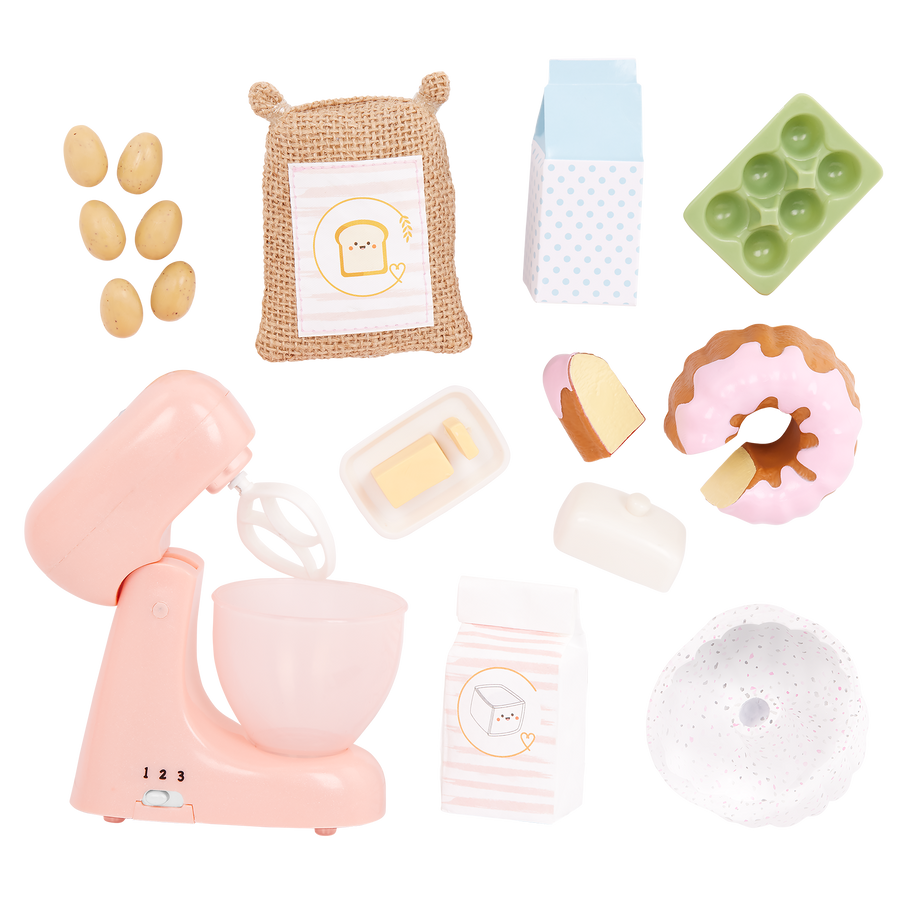 Accessories for 18 Inch Dolls | Our Generation – Page 2 – Our ...