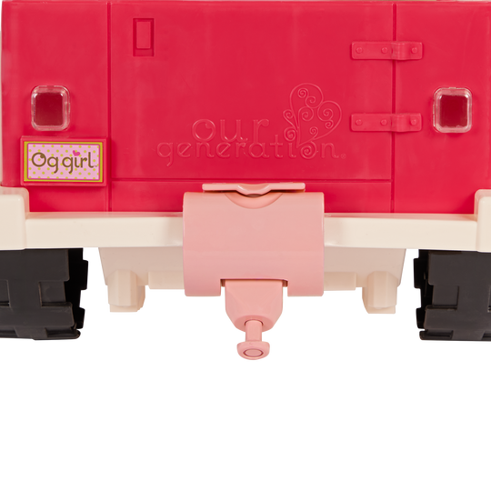 Vehicles | 18-inch Doll Accessories | Our Generation – Our Generation ...