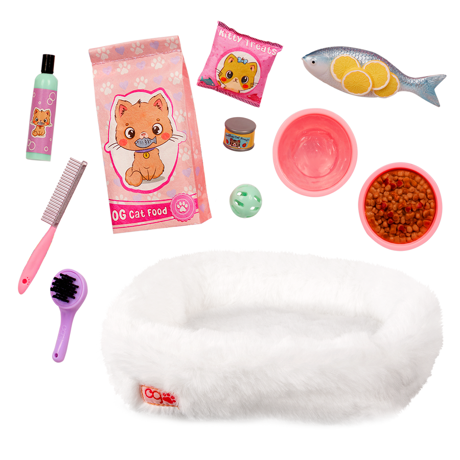 Doll Pets, Plush Toys & Stuffed Animals | Our Generation – Page 3 – Our ...