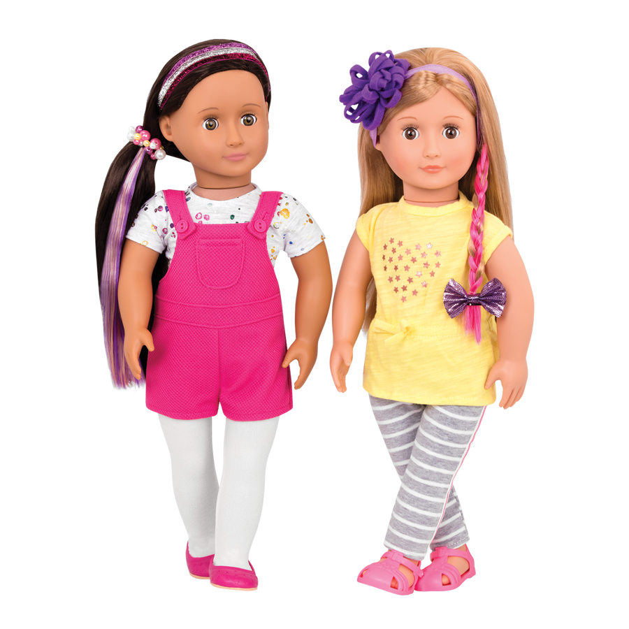 18-inch Doll Small Accessories | Our Generation – Our Generation Australia