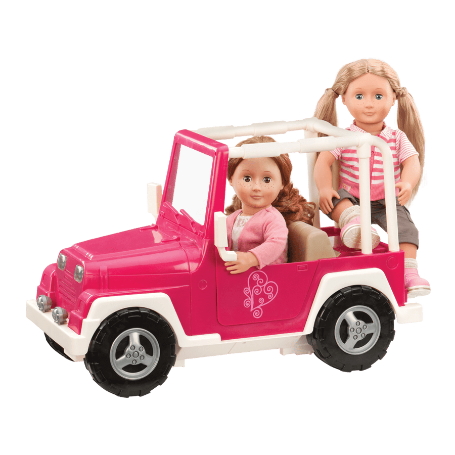 Accessories for 18 Inch Dolls | Our Generation – Page 3 – Our ...