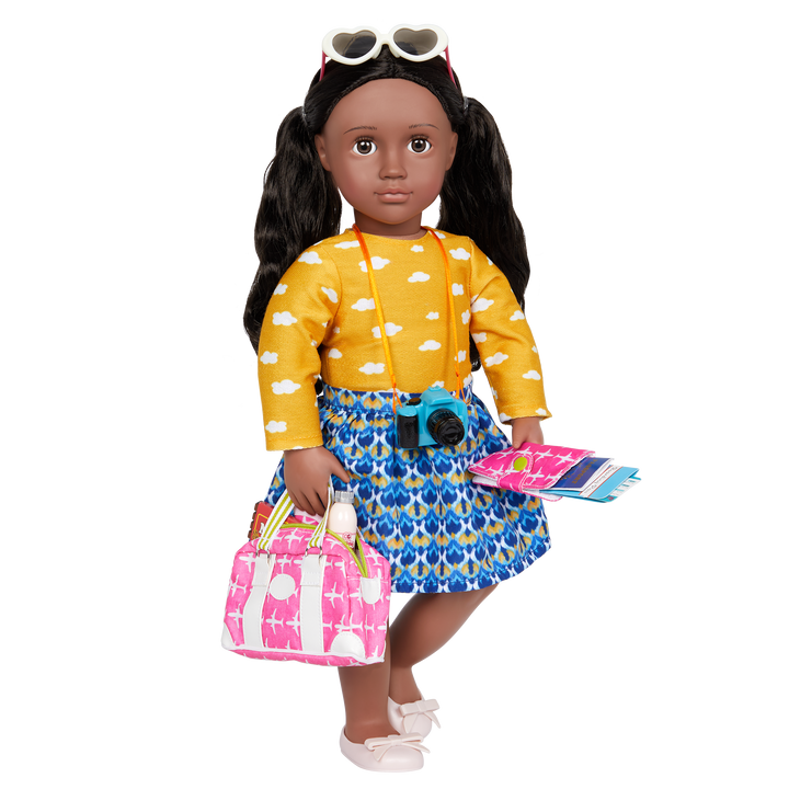 18-inch Doll Small Accessories | Our Generation – Our Generation Australia