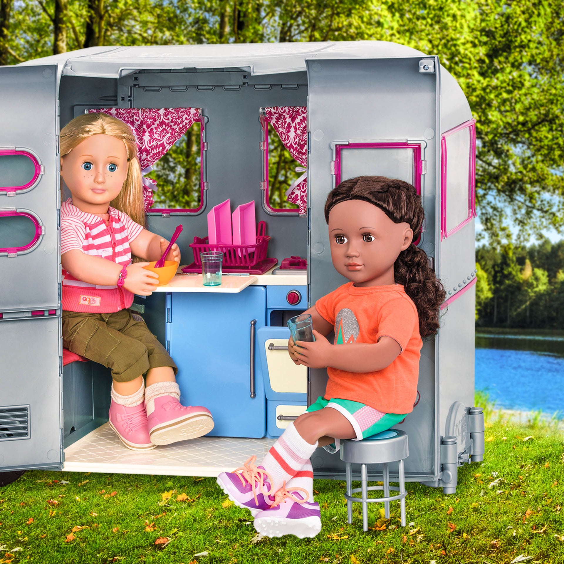 Dolls, Furniture & Accessories for Girls | Our Generation – Our ...