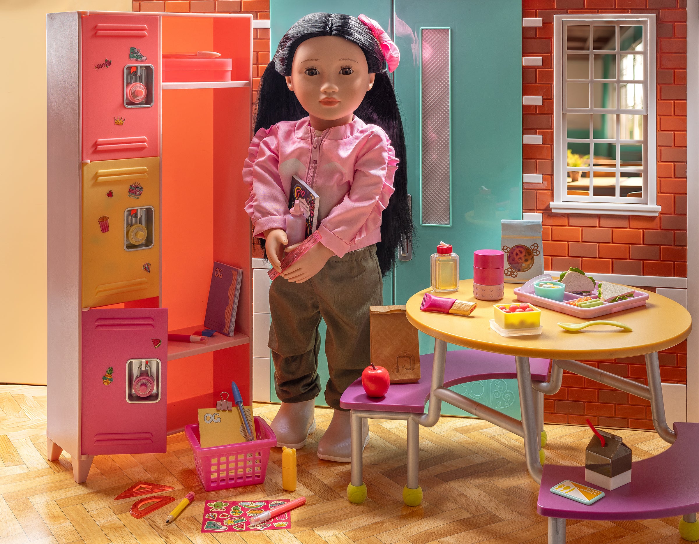 Dolls, Furniture & Accessories for Girls | Our Generation – Our ...