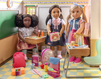 Dolls, Furniture & Accessories for Girls | Our Generation – Our ...