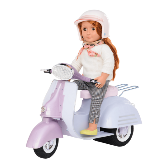Vehicles | 18-inch Doll Accessories | Our Generation – Our Generation ...